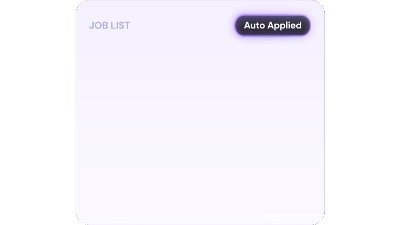 Placed - AI At Work for Your Job Search